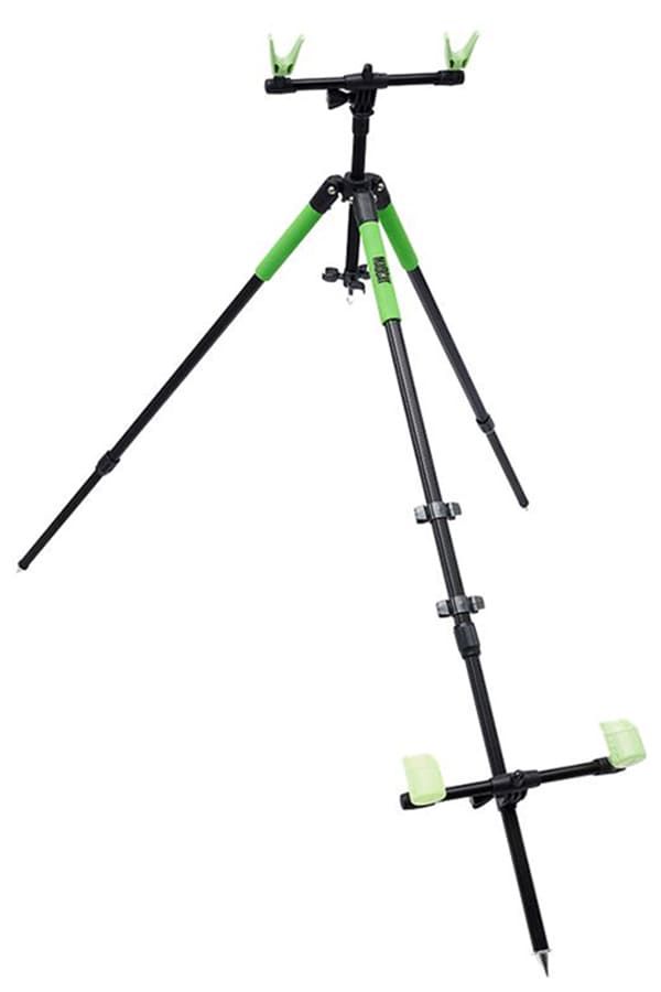 Купить Трипод Madcat Heavy Duty Tri Pod 2Rods 98-174cm в Алматы в ...