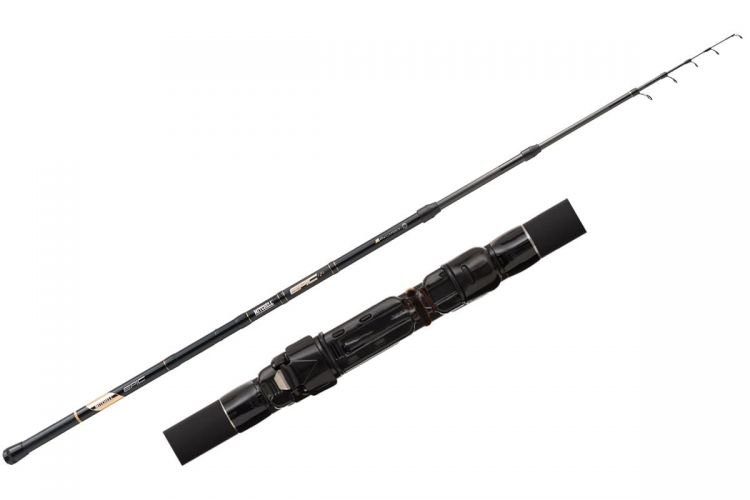 Купить Удилище болонское Mitchell Epic R Tele Adjustable в Алматы в ...