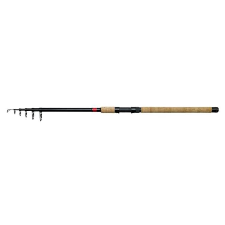 Купить Удилище Dam Spezi Stick II Eel Tele в Алматы в рыболовном ...