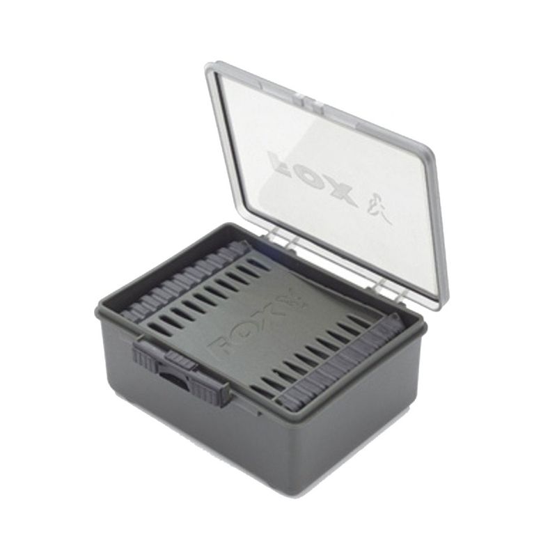 Купить Набор поводочниц FOX Rig Board Set в Алматы в рыболовном ...