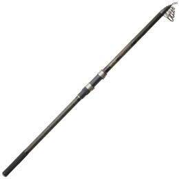 Купить Удилище карповое телескопическое Ron Thompson C14 Pro Telecarp в ...