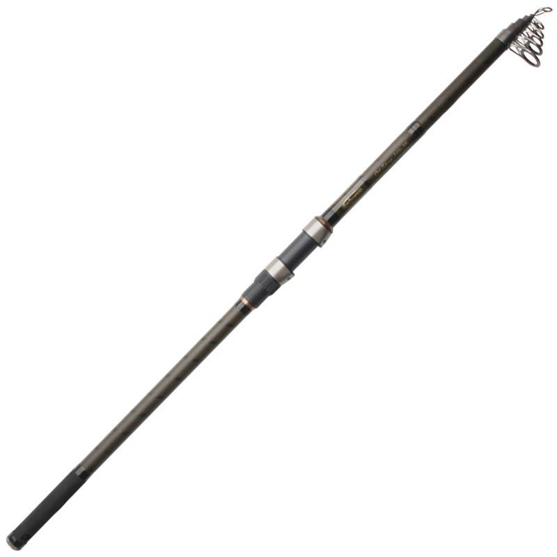 Купить Удилище карповое телескопическое Ron Thompson C14 Pro Telecarp в ...