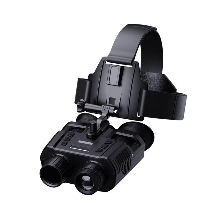 Купить Бинокль ночного видения Dsoon NV8000 Night Vision в Алматы в ...