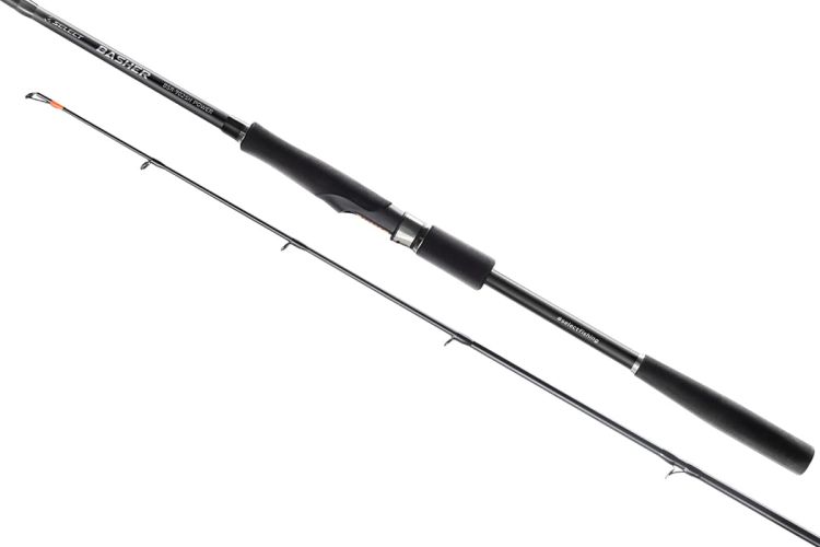 Купить Спиннинг Select Basher в Алматы в рыболовном интернет-магазине ...