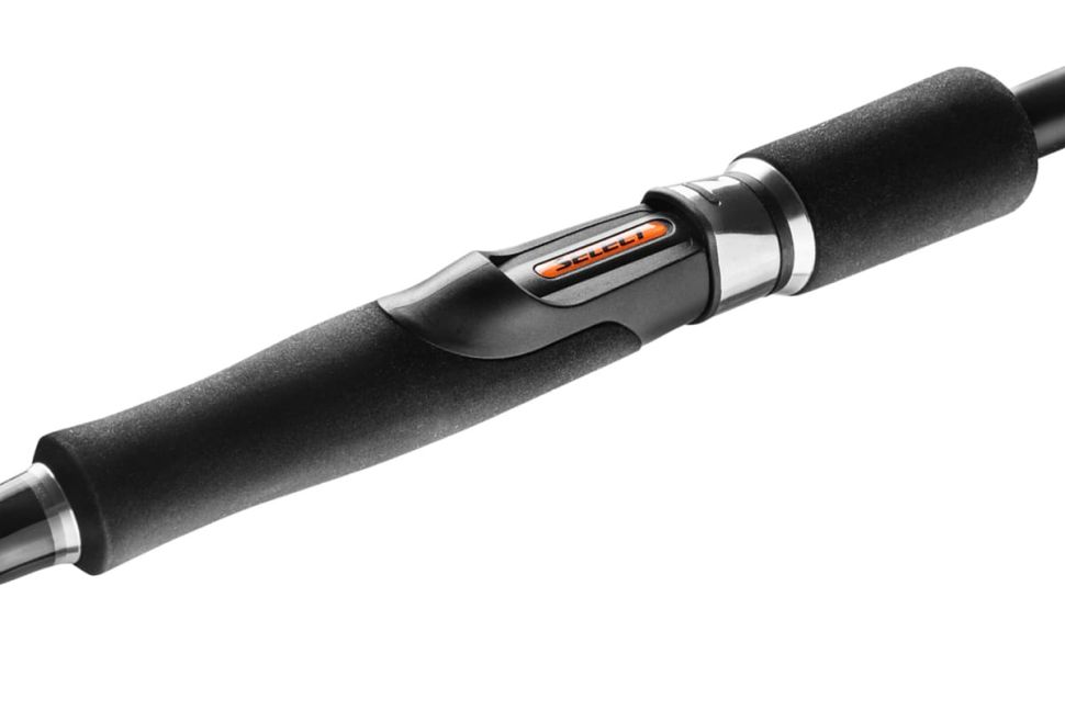 Купить Спиннинг Select Basher в Алматы в рыболовном интернет-магазине ...