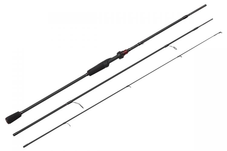 Купить Спиннинг Abu Garcia Vendetta Spin в Алматы в рыболовном интернет ...