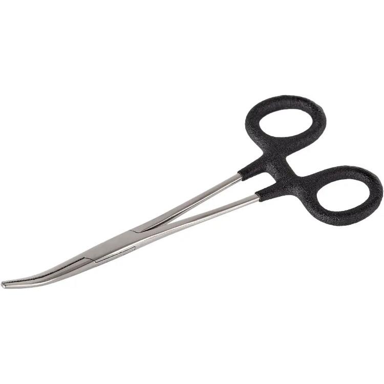 Купить Зажим рыболовный Select FRCP-RH18 18cm в Алматы в рыболовном интернет-магазине master-fish.kz