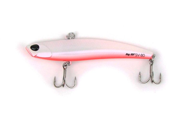 Купить Раттлин DUO Bay Ruf SV-80 в Алматы в рыболовном интернет-магазине master-fish.kz