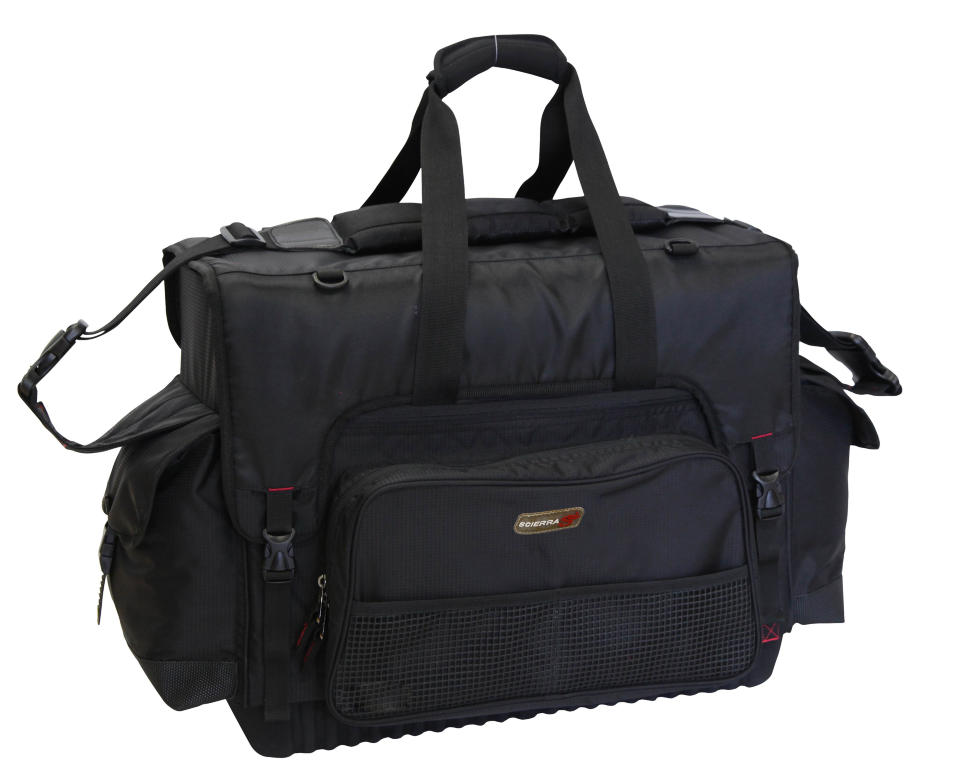 Купить Сумка для лодки Scierra Outpost Boat Bag (62x31x42cm) в Алматы в ...
