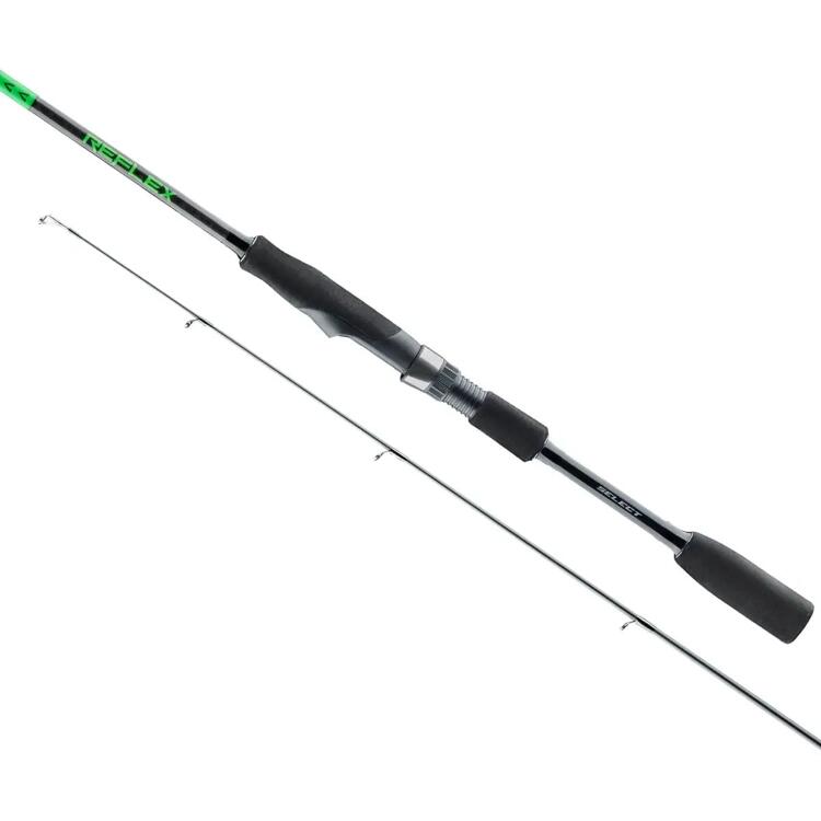 Купить Спиннинг Select Reflex в Алматы в рыболовном интернет-магазине master-fish.kz