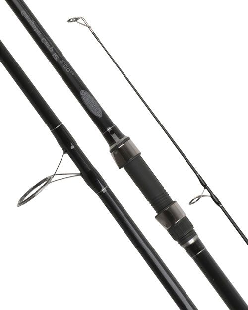 Купить Удилище карповое Ron Thompson Gangster Carp в Алматы в ...