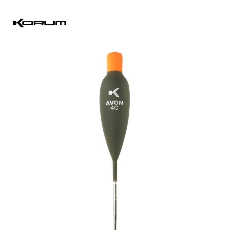 Купить Поплавок Korum Glide Avon Floats в Алматы в рыболовном интернет ...