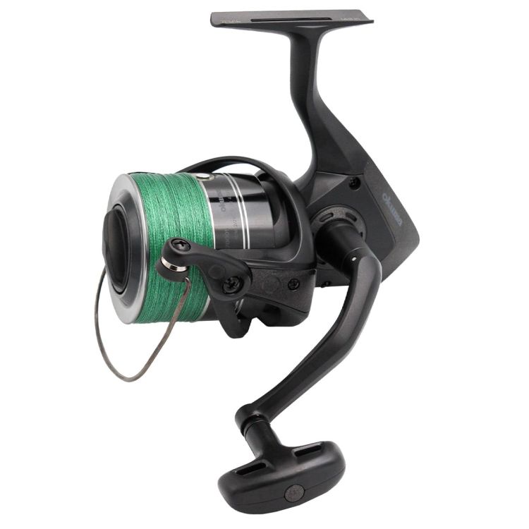 Купить Катушка сподовая Okuma Custom Spod CS-7000S 3+1BB в Алматы в ...