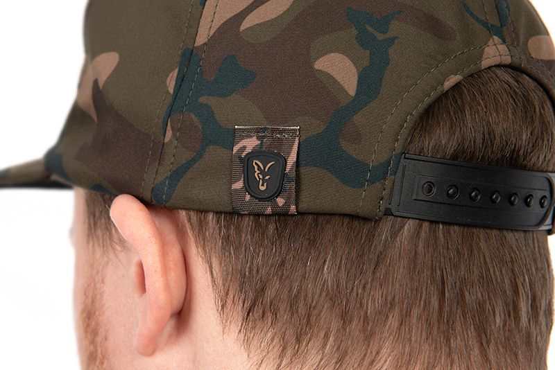 Купить Кепка Fox Camo Snapback Hat в Алматы в рыболовном интернет ...