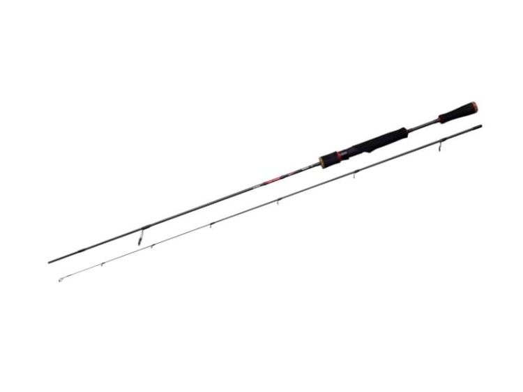 Купить Спиннинг DAM YAGI Light Spoon в Алматы в рыболовном интернет ...