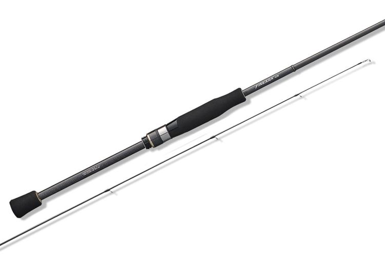 Купить Спиннинг Graphiteleader 20 Finezza UX в Алматы в рыболовном интернет-магазине master-fish.kz