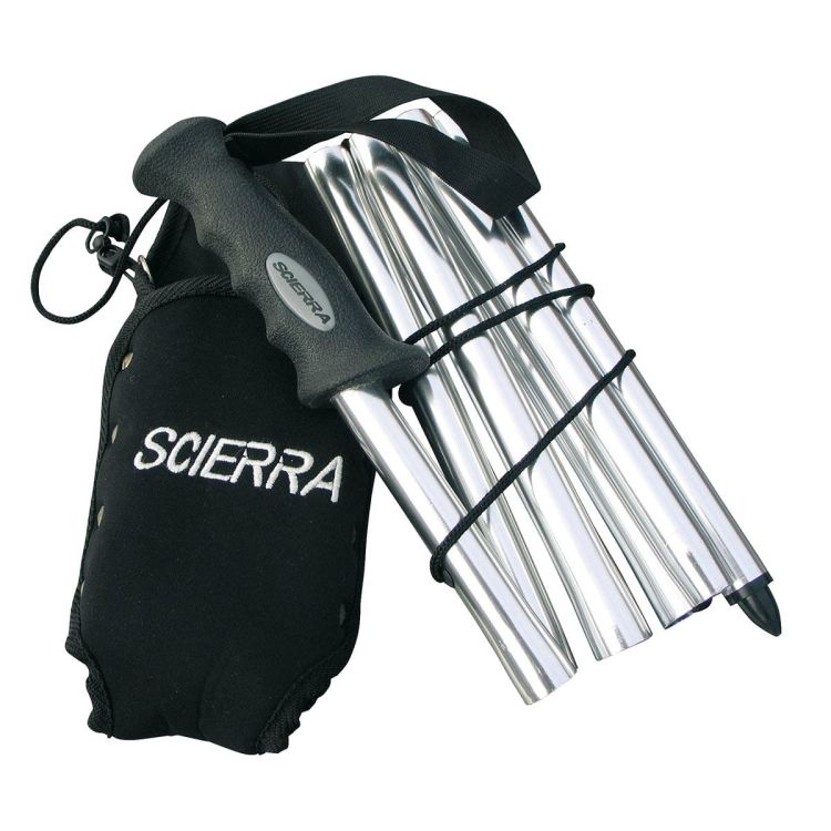 Купить Посох складной Scierra Wading Stick в Алматы в рыболовном ...