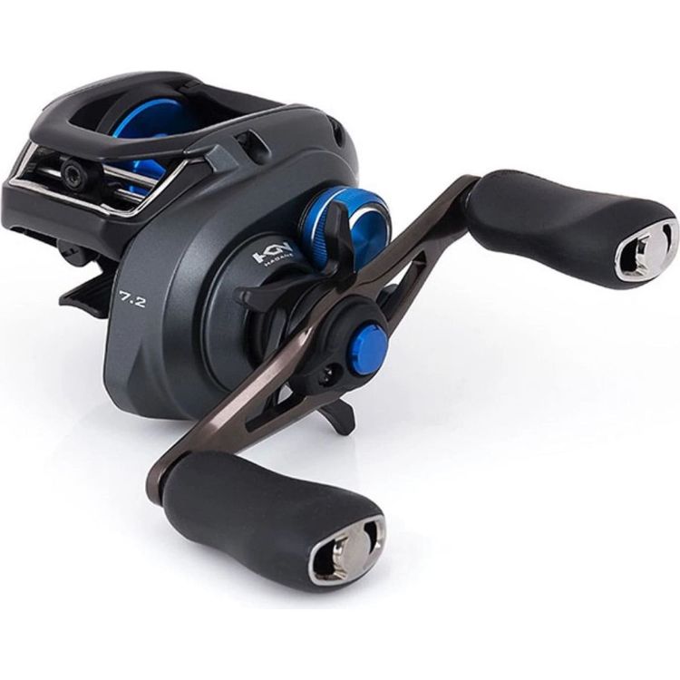 Купить Катушка мультипликаторная Shimano SLX 151 HG (LH) left hand в ...