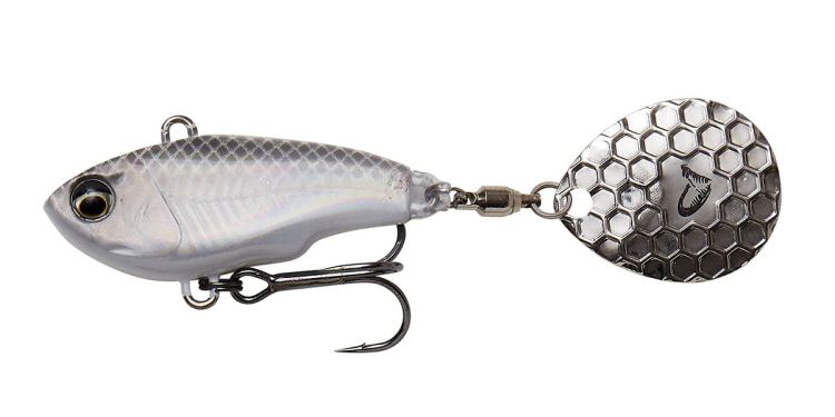 Купить Тейл-спиннер Savage Gear Fat Tail Spin 6.5cm в Алматы в ...