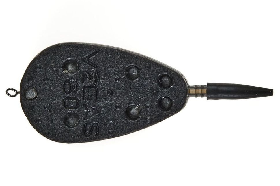 Купить Кормушка фидерная Feeder Concept Vegas Flat Method в Алматы в ...