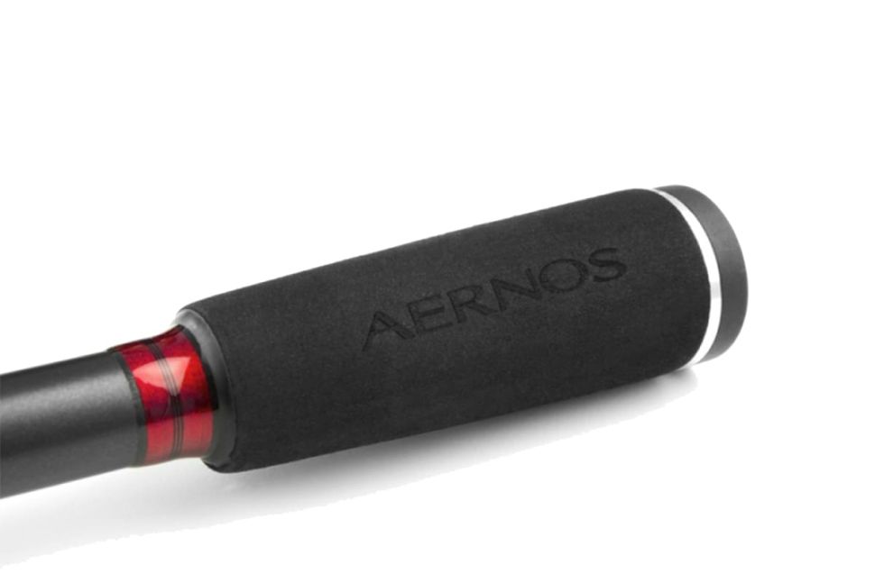 Купить Спиннинг Shimano Aernos AX Casting в Алматы в рыболовном интернет-магазине master-fish.kz