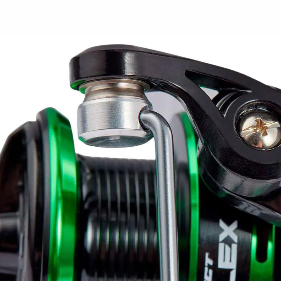 Купить Катушка Select Reflex в Алматы в рыболовном интернет-магазине master-fish.kz