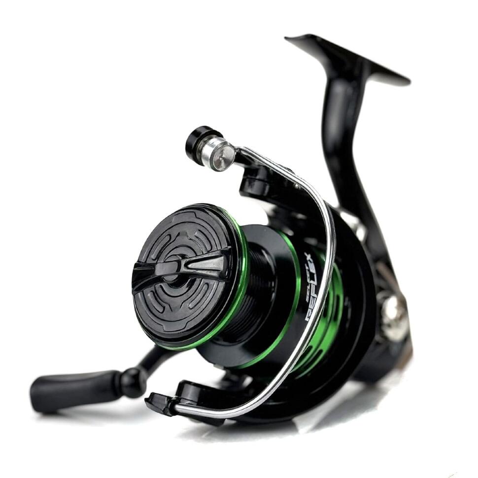 Купить Катушка Select Reflex в Алматы в рыболовном интернет-магазине master-fish.kz