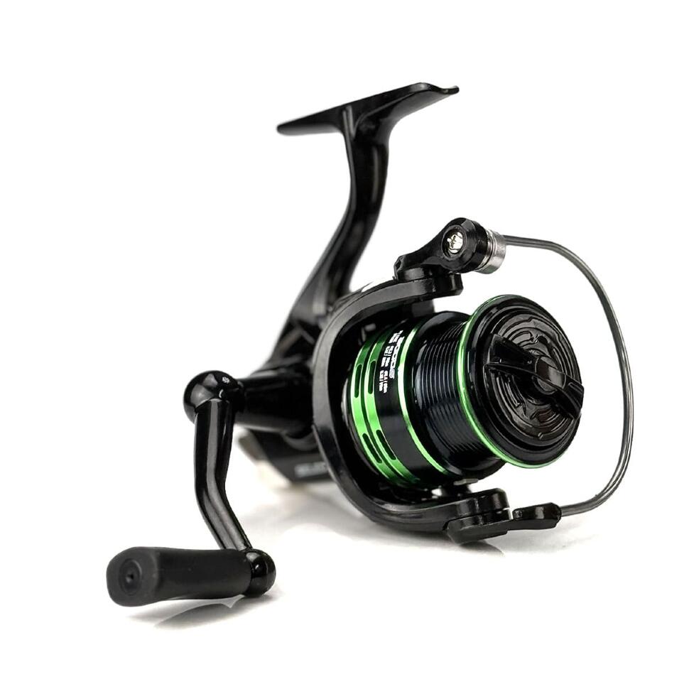 Купить Катушка Select Reflex в Алматы в рыболовном интернет-магазине master-fish.kz