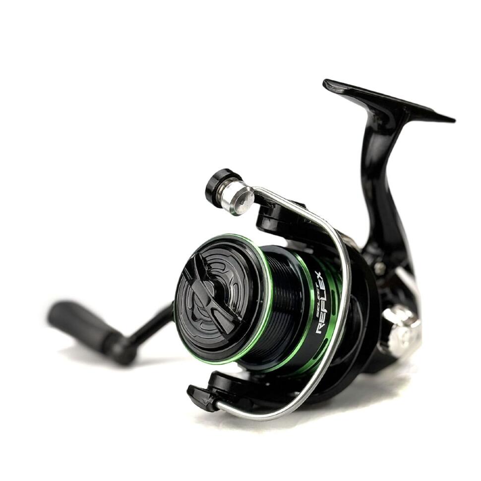 Купить Катушка Select Reflex в Алматы в рыболовном интернет-магазине master-fish.kz