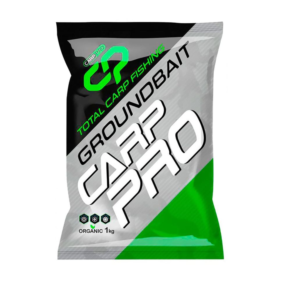 Купить Прикормка Carp Pro 1кг в Алматы в рыболовном интернет-магазине ...