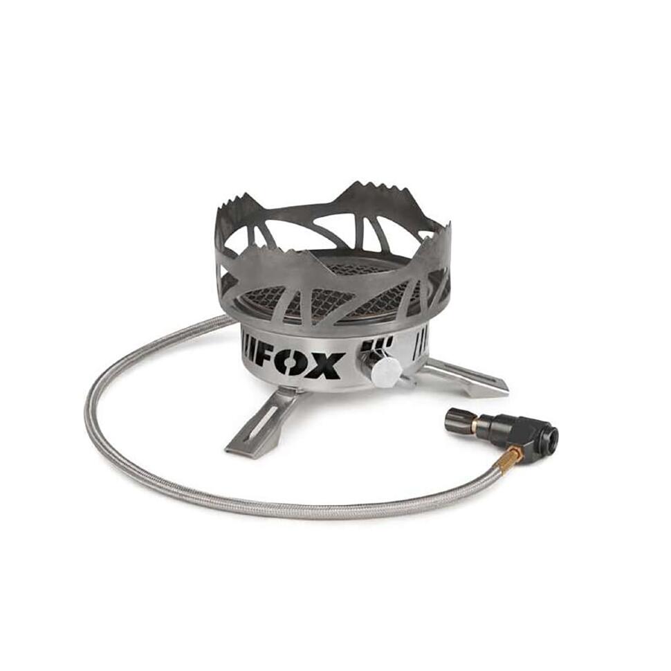 Купить Инфракрасная плитка FOX Cookware Infrared Stove в Алматы в ...