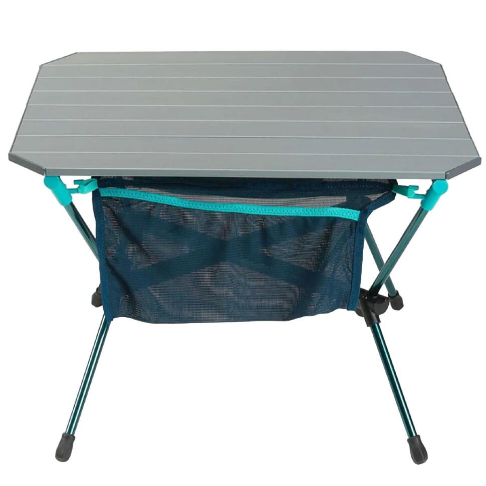 Купить Складной кемпинговый стол Decathlon - Folding table MH500 (TA ...