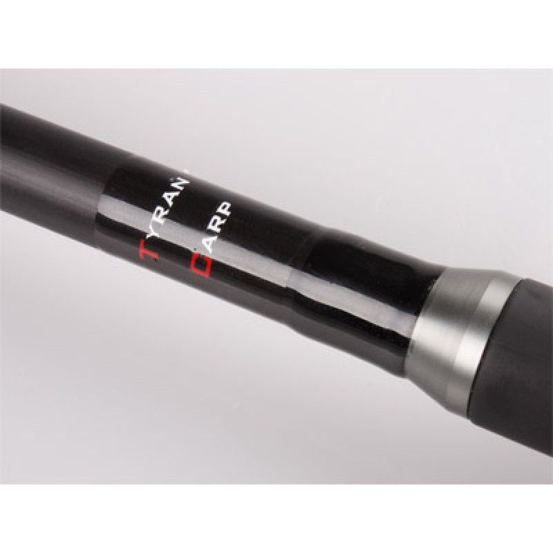 Купить Удилище карповое Ron Thompson Tyran Carp в Алматы в рыболовном ...